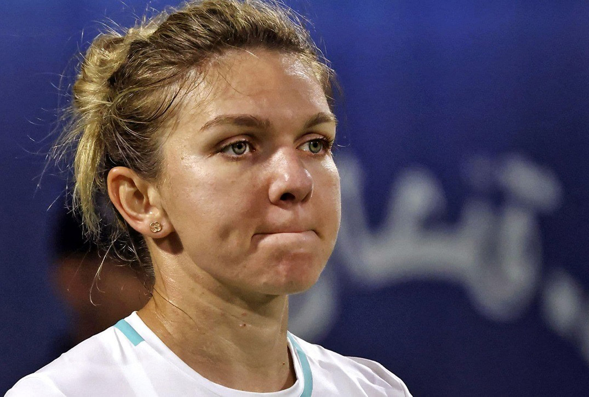 Simona Halep, apărată de un înalt oficial din lumea tenisului în cazul de dopaj: ”Este o ruşine ...
