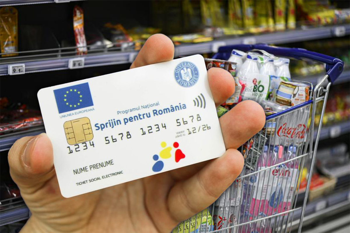 Anunțul momentului pentru 2,5 milioane de români. Banii intră pe card zilele următoare, pe ...