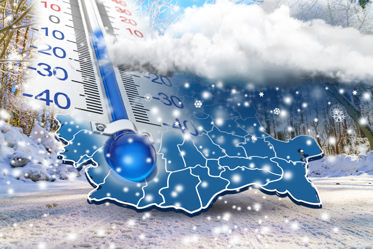 Când vine zăpada în România. Meteorologii au făcut anunțul pentru țara noastră - Playtech Știri