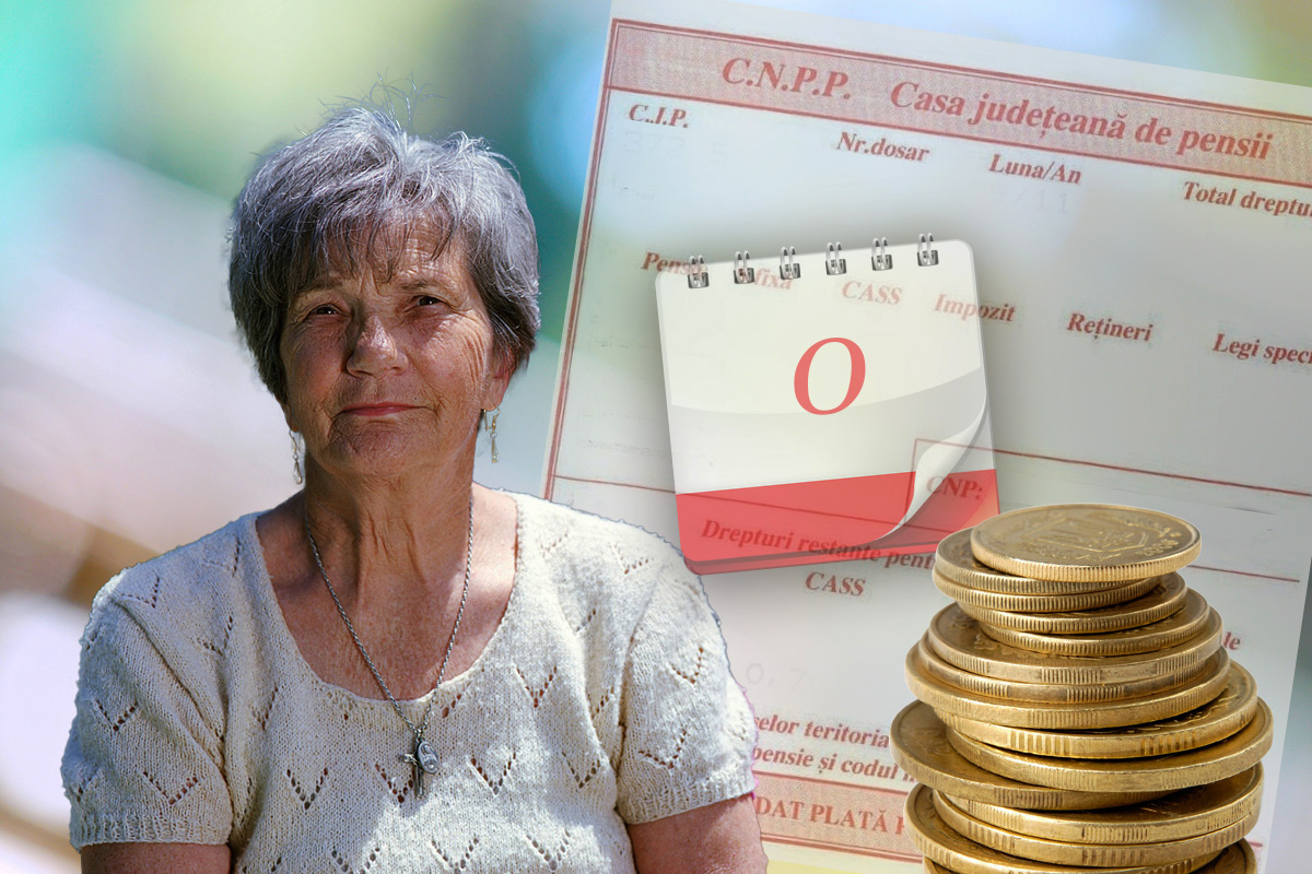 Femeile din România care nu vor primi bani în plus la pensie. Creșteri diferite pentru bărbați ...