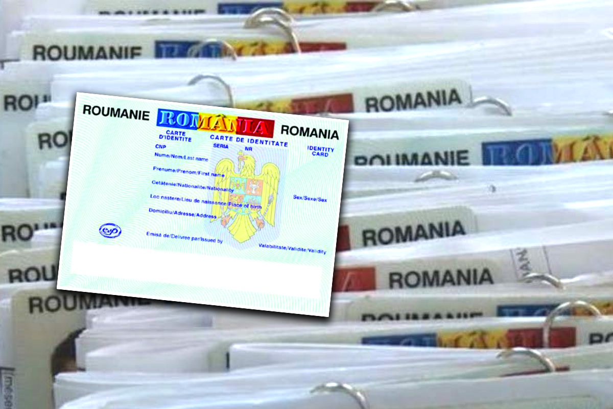 Se schimbă buletinele în România? Anunţul de care românii trebuie să afle urgent, ce ar putea să ...
