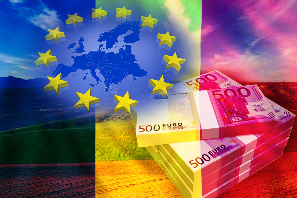Uniunea Europeană, ajutor de 24 de milioane de euro pentru România. Unde se vor investi banii ...