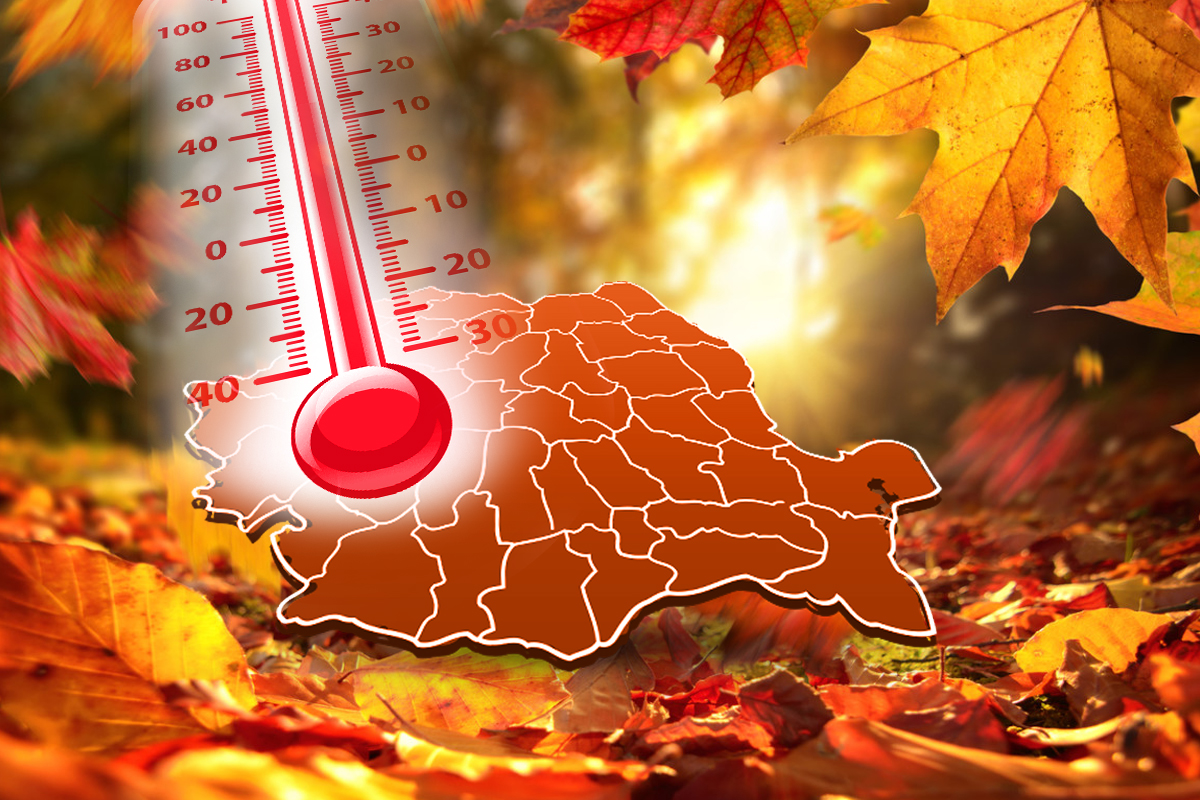 Vine un nou val de căldură, anunțul meteorologilor! Zonele unde vor fi și 30 de grade - Playtech ...