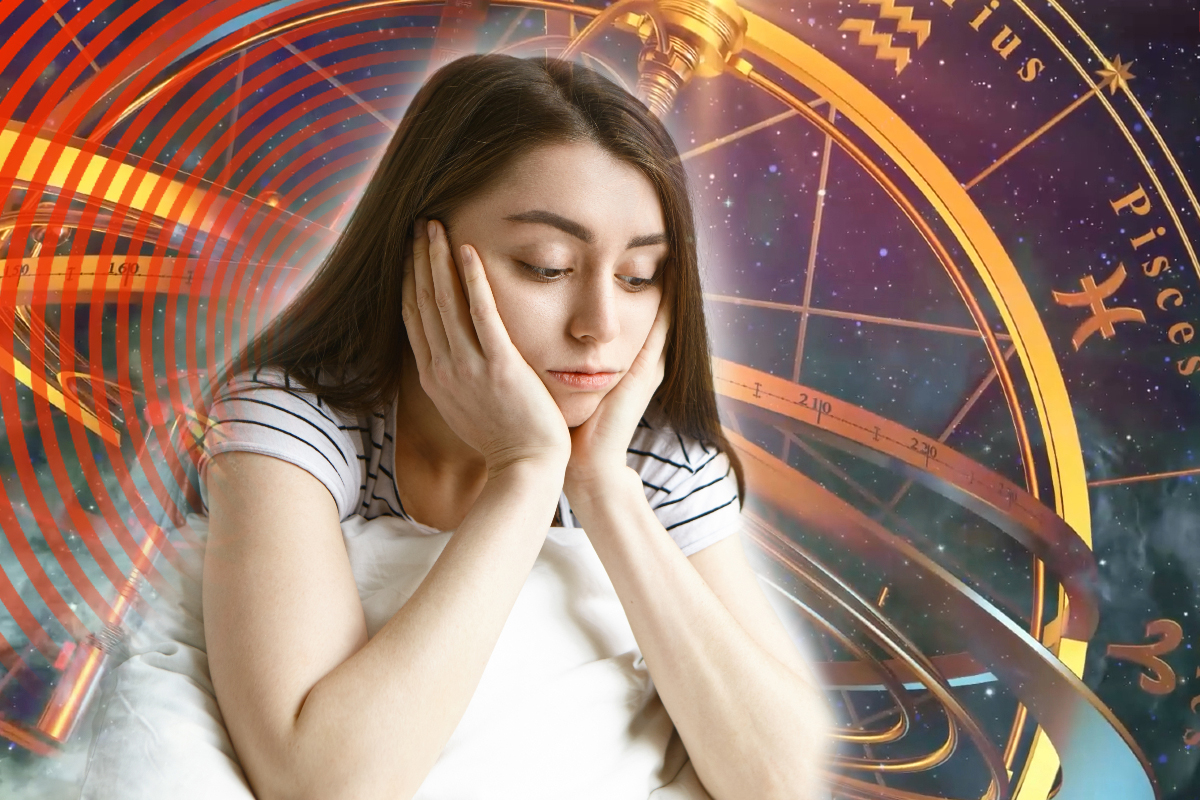 Zodia care are cununiile legate. Luptă să-și găsească fericirea, dar dă numai de obstacole ...