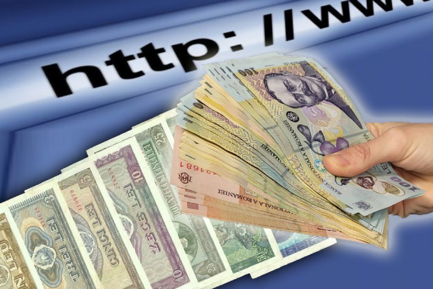 Bancnotele româneşti care te îmbogăţesc. Au ajuns să coste o mică avere, la ce trebuie să fii ...