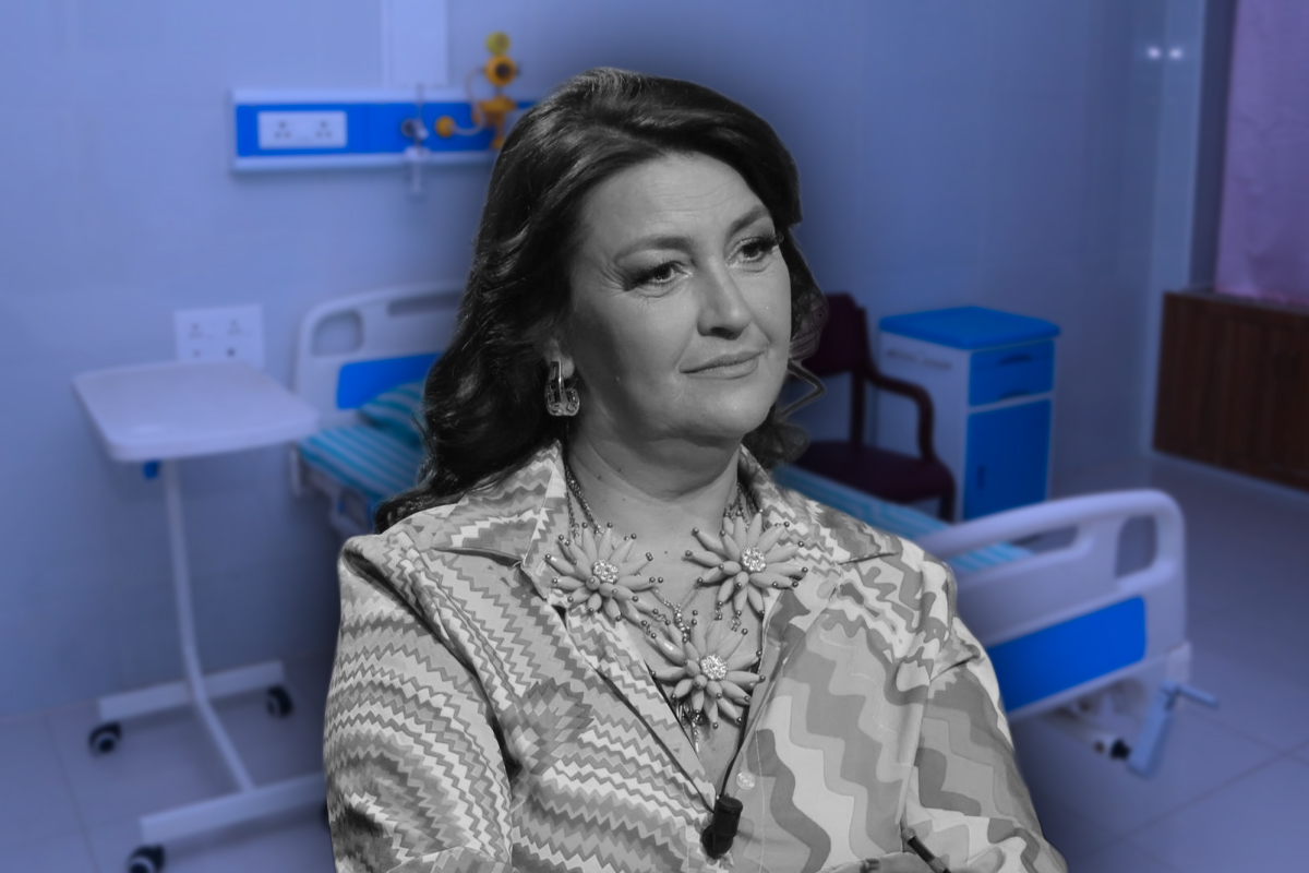 Ce a făcut Rona Hartner în ultimele momente din viață. Sora artistei a dezvăluit tot ce s-a ...