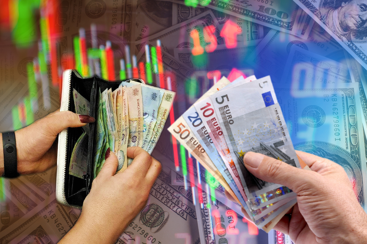 Curs valutar BNR pentru 6 noiembrie 2023. Plătim mai puțin azi pentru un euro - Playtech Știri