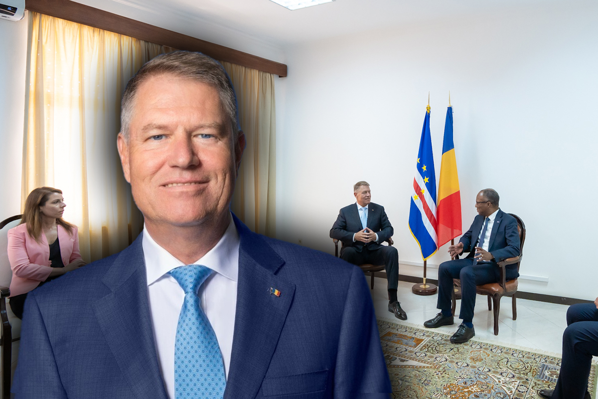 Klaus Iohannis, mesaj pentru români după turneul din Africa. Ce spune despre banii cheltuiţi în ...