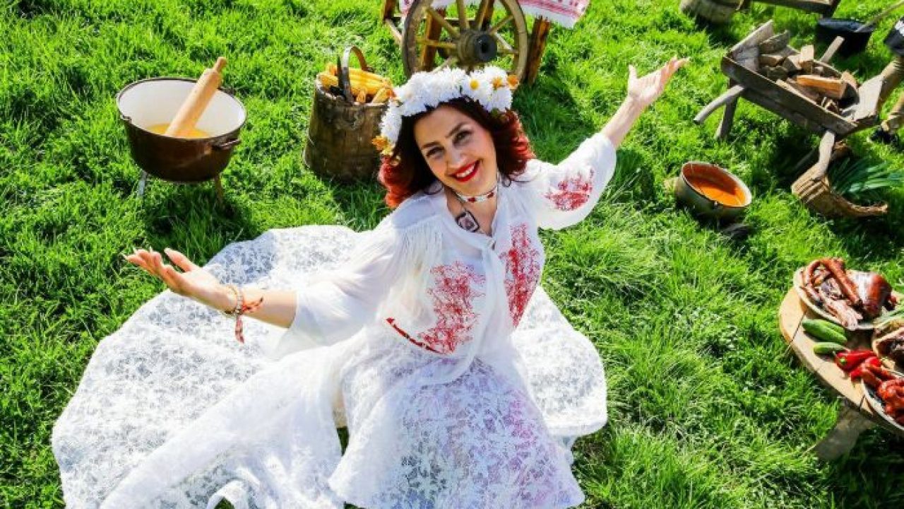 Rona Hartner e iar cu gândul la măritiș: ”După cununia cu un argentinian și cu un francez, poate ...