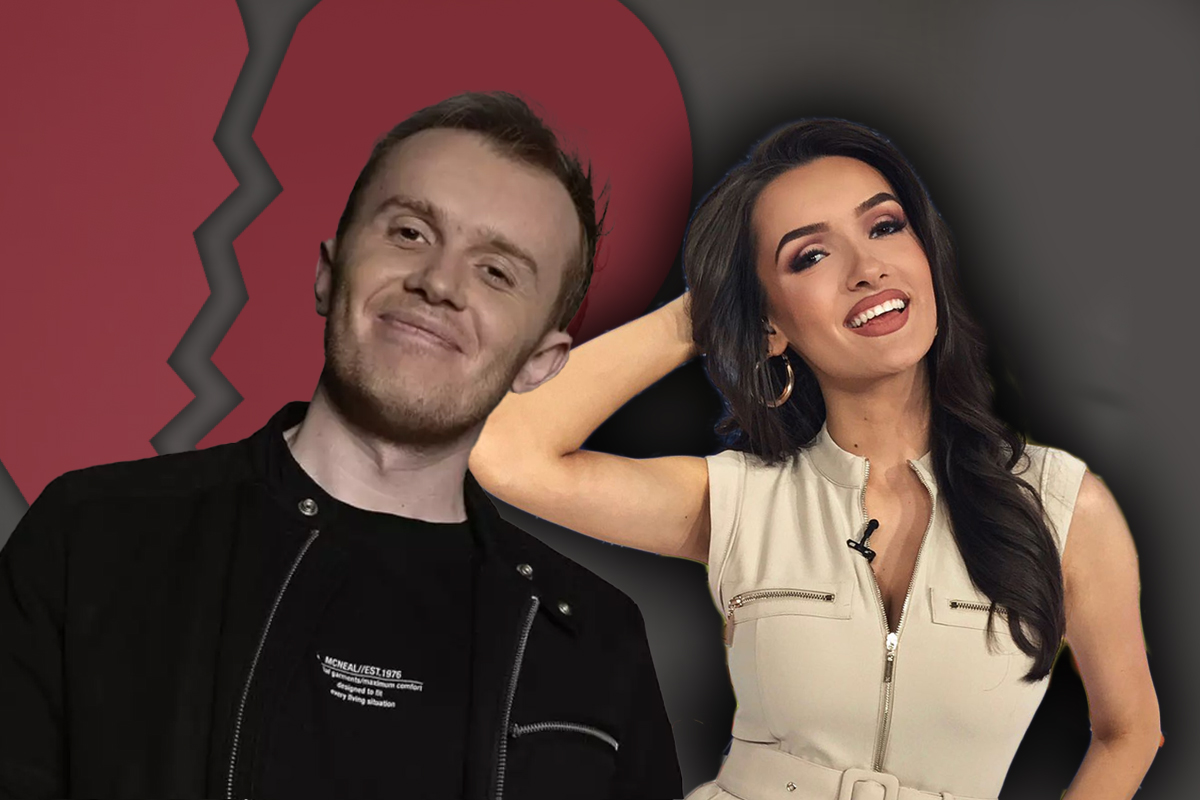 S-a aflat motivul despărțirii dintre Ionuț Rusu și Viviana Sposub, abia după 3 ani de la ...