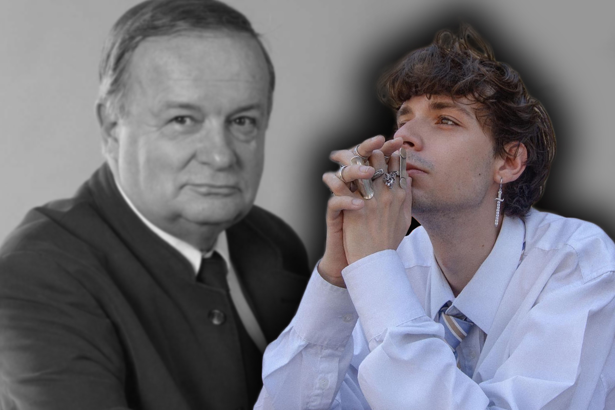 Sebastian Felix Țopescu, despre sfatul prețios primit de la regretatul lui tată, Cristian ...