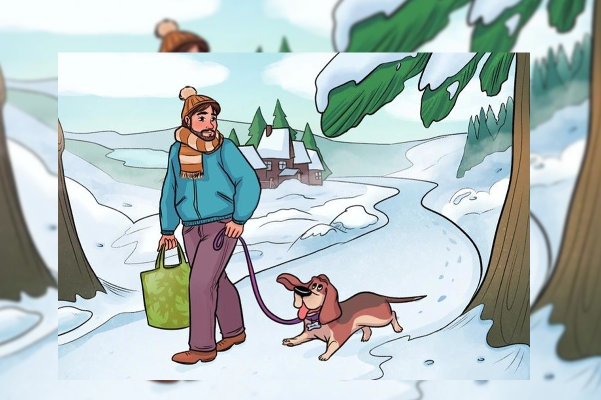 Test de inteligenţă perfect pentru iarnă. Află ce IQ ai în funcţie de ...