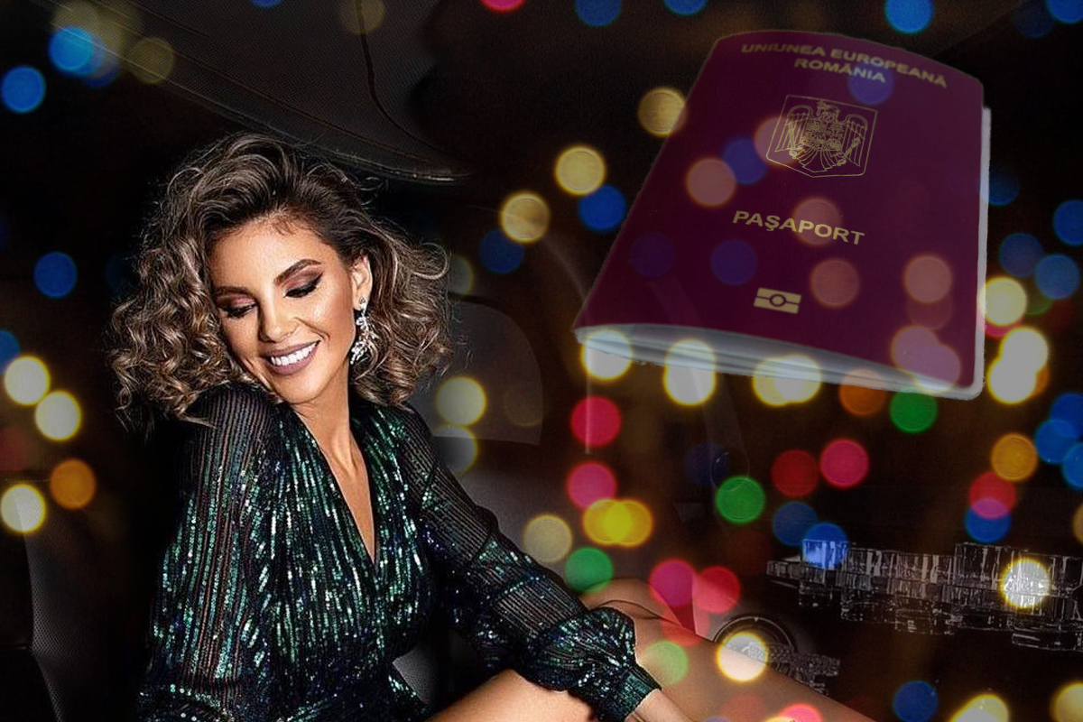 Ramona Olaru pleacă singură în vacanţă, de sărbători! Asistenta de la "Neatza cu Răzvan și Dani ...