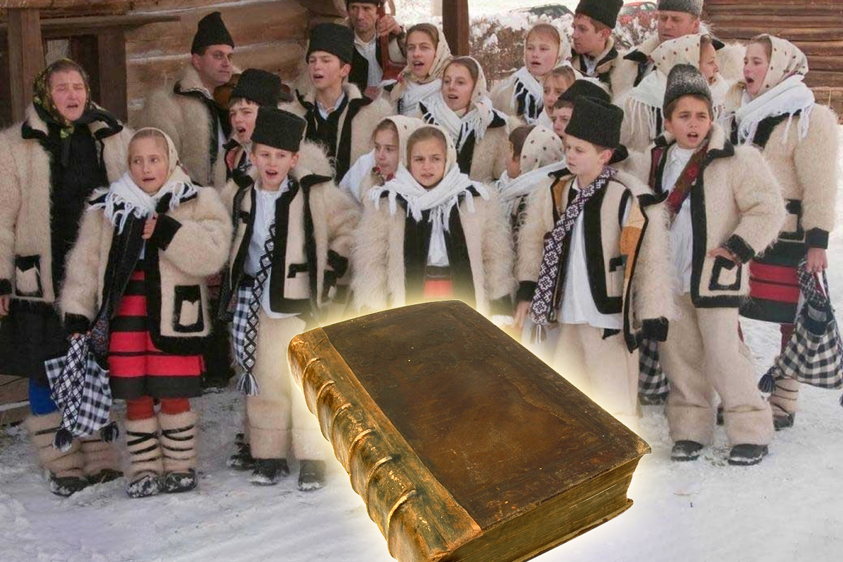 Care este cel mai vechi colind din lume. De unde a pornit tradiția colindatului - Playtech Știri