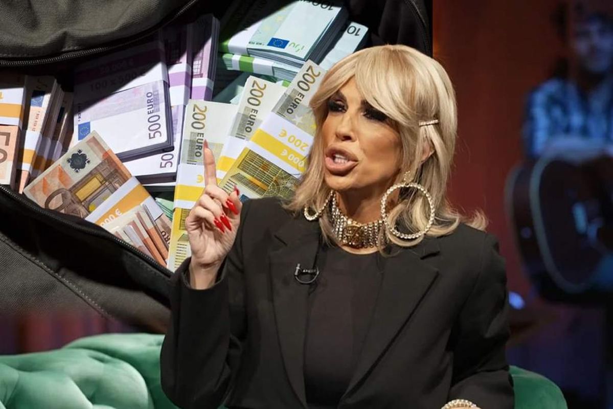 Raluca Bădulescu, pe lux și opulență la un eveniment din Capitală. Ce ...