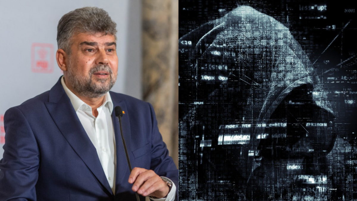 Marcel Ciolacu își va schimba buletinul. A fost atacat de hackeri, ce urmează acum - Playtech Știri