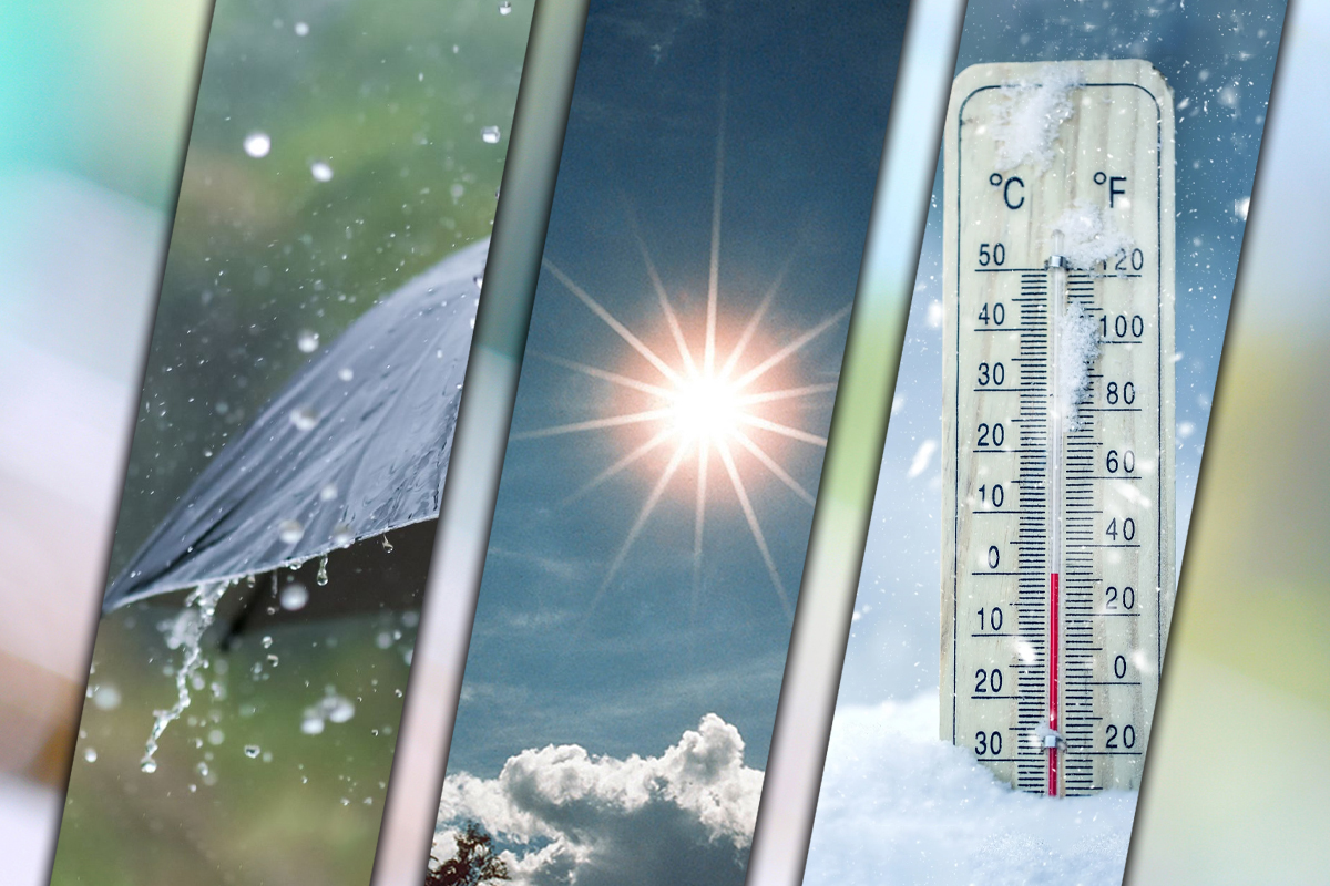 Vremea în februarie 2024. ANM a anunțat prognoza meteo pentru următoarele 4 săptămâni - Playtech ...