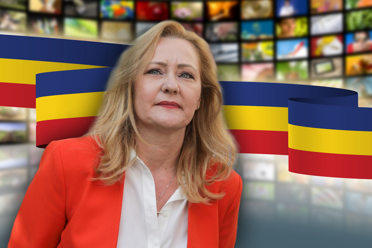 Elena Lasconi, demisie cu scandal din fruntea USR: ‘Îmi e scârbă’ - Playtech Știri