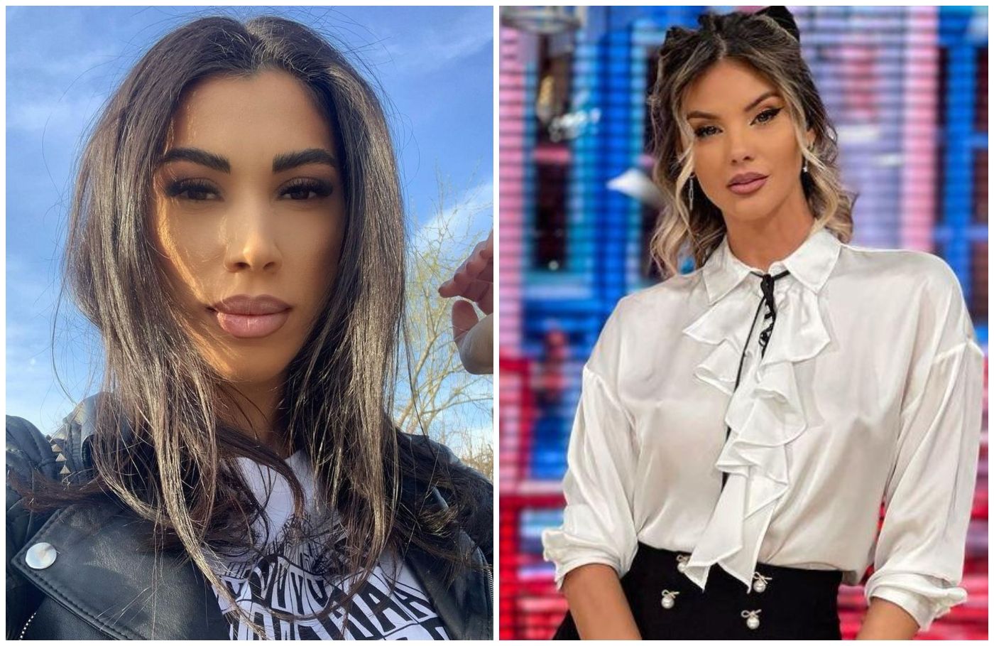 Raluca Pastramă a răbufnit după ce a apărut cu iubitul Ramonei Olaru: „Mă pup? Mă țin de mână ...