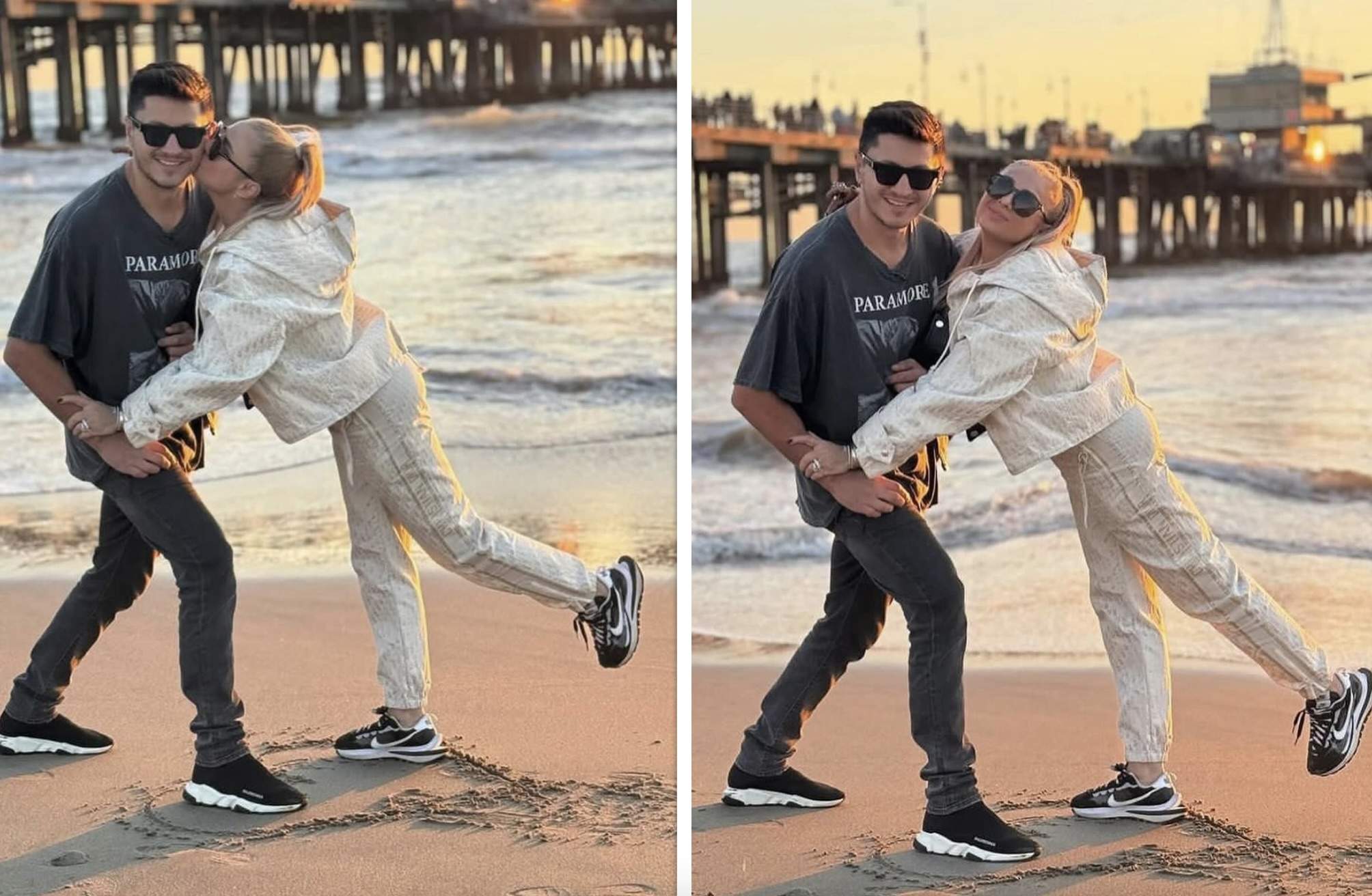 Anamaria Prodan s-a văzut cu mama lui Ronald Gavril. Ce i-a transmis impresara - Playtech Știri