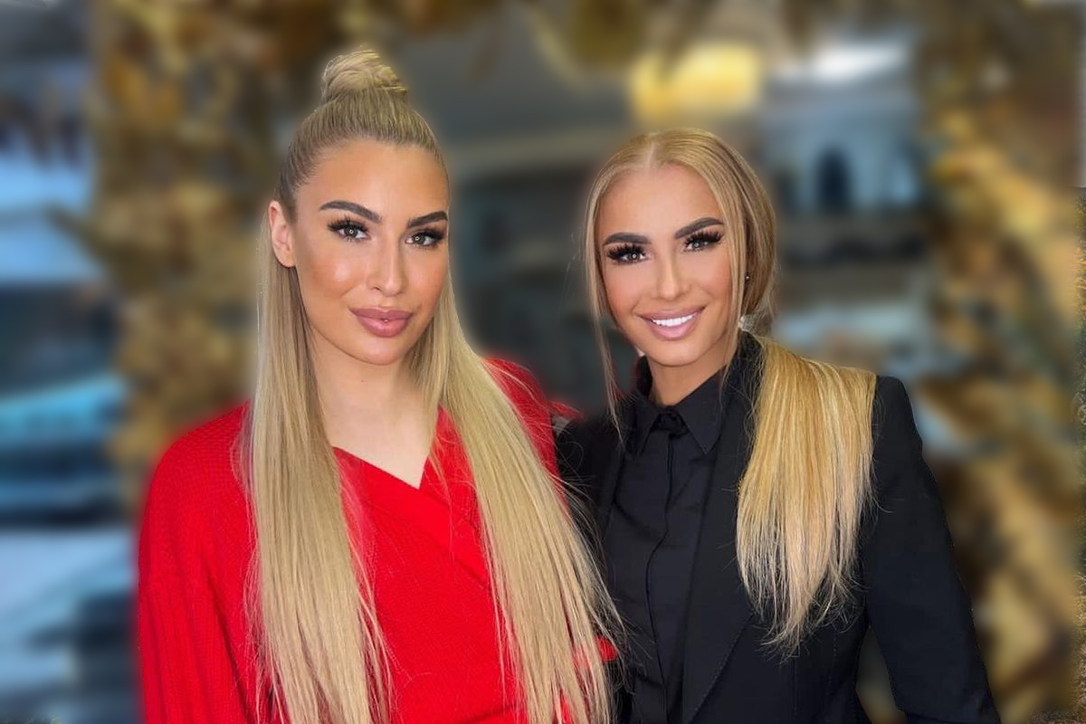 Cum și-a crescut Anamaria Prodan copiii: "Afară! Nu vezi un leu de la mine". Reacția lui Sarah ...