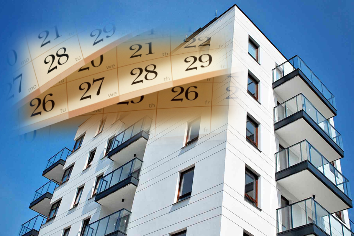 Regula de care românii care stau la bloc habar nu au. Ce trebuie să facă până la data de 30 a ...