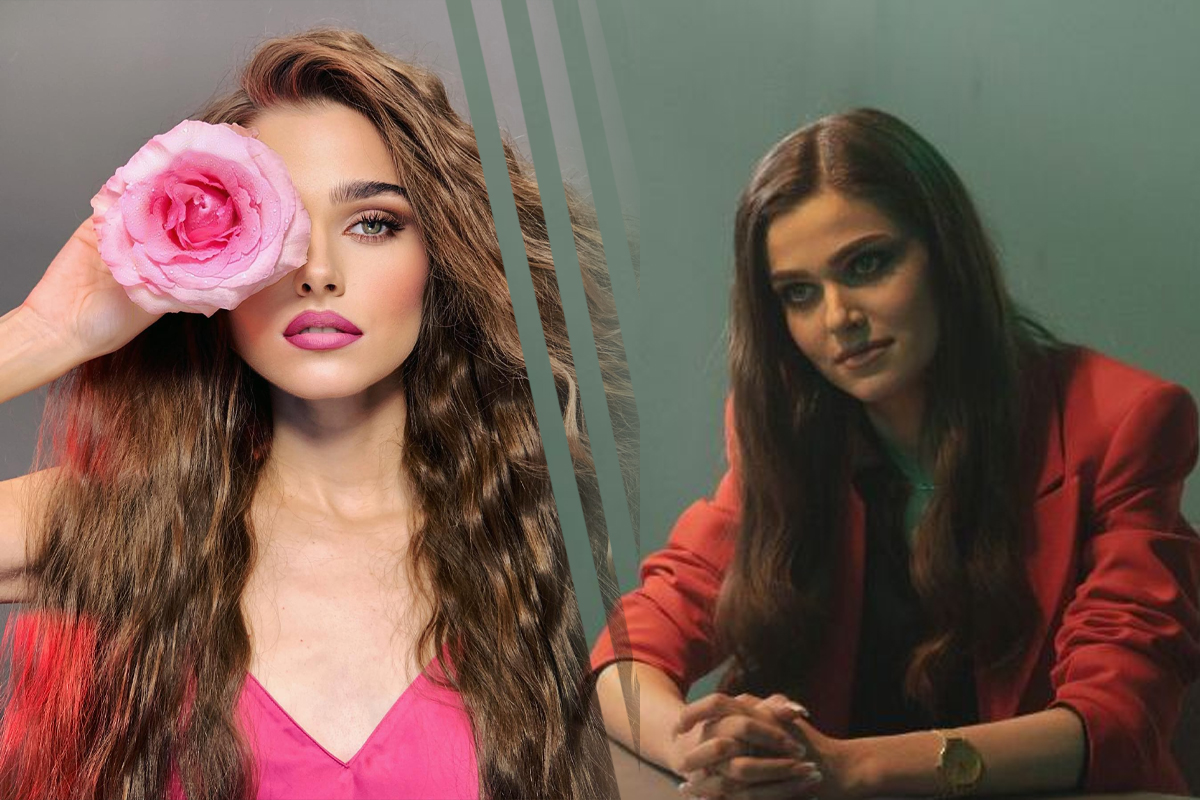 Theo Rose a ajuns pe mâna doctorului. Cântăreața a povestit tot: ‘Nu mai am voie să mă machiez o ...