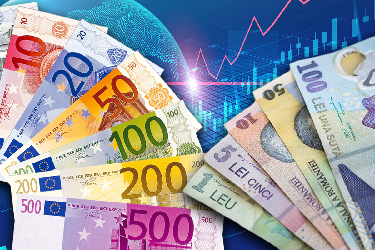 Cursul valutar BNR pentru 16 aprilie 2024. Moneda europeană a devansat și azi leul - Playtech Știri