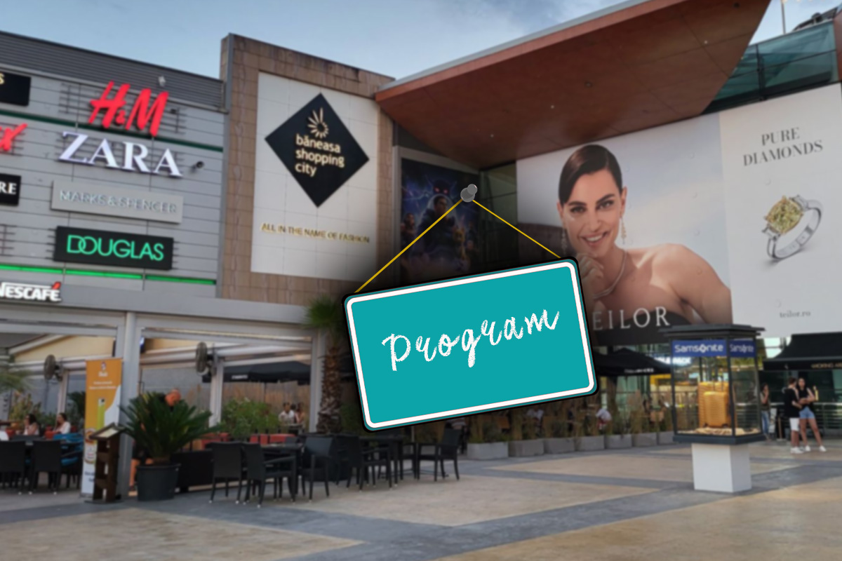 Programul mall-urilor de 1 Mai 2024. Orarul de funcționare al Afi Cotroceni, Sun Plaza, Jumbo ...