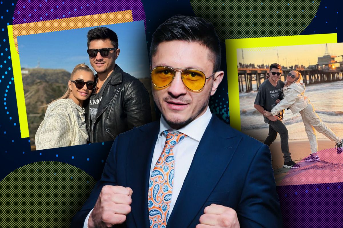 Ronald Gavril este alesul pe vecie pentru Anamaria Prodan? Detaliul care a convins-o pe ...