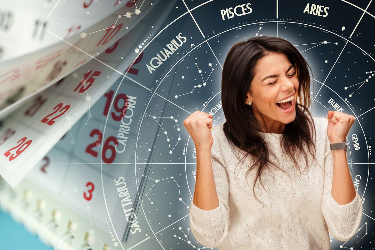 Salt uriaș în carieră pentru două zodii. Destinul lor ia o întorsătură ...