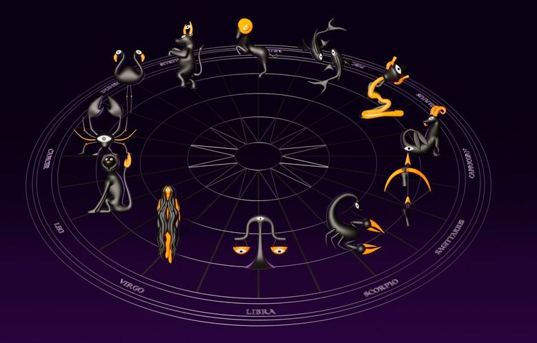 Cele patru zodii care au noroc la locul de muncă până în luna iunie ...