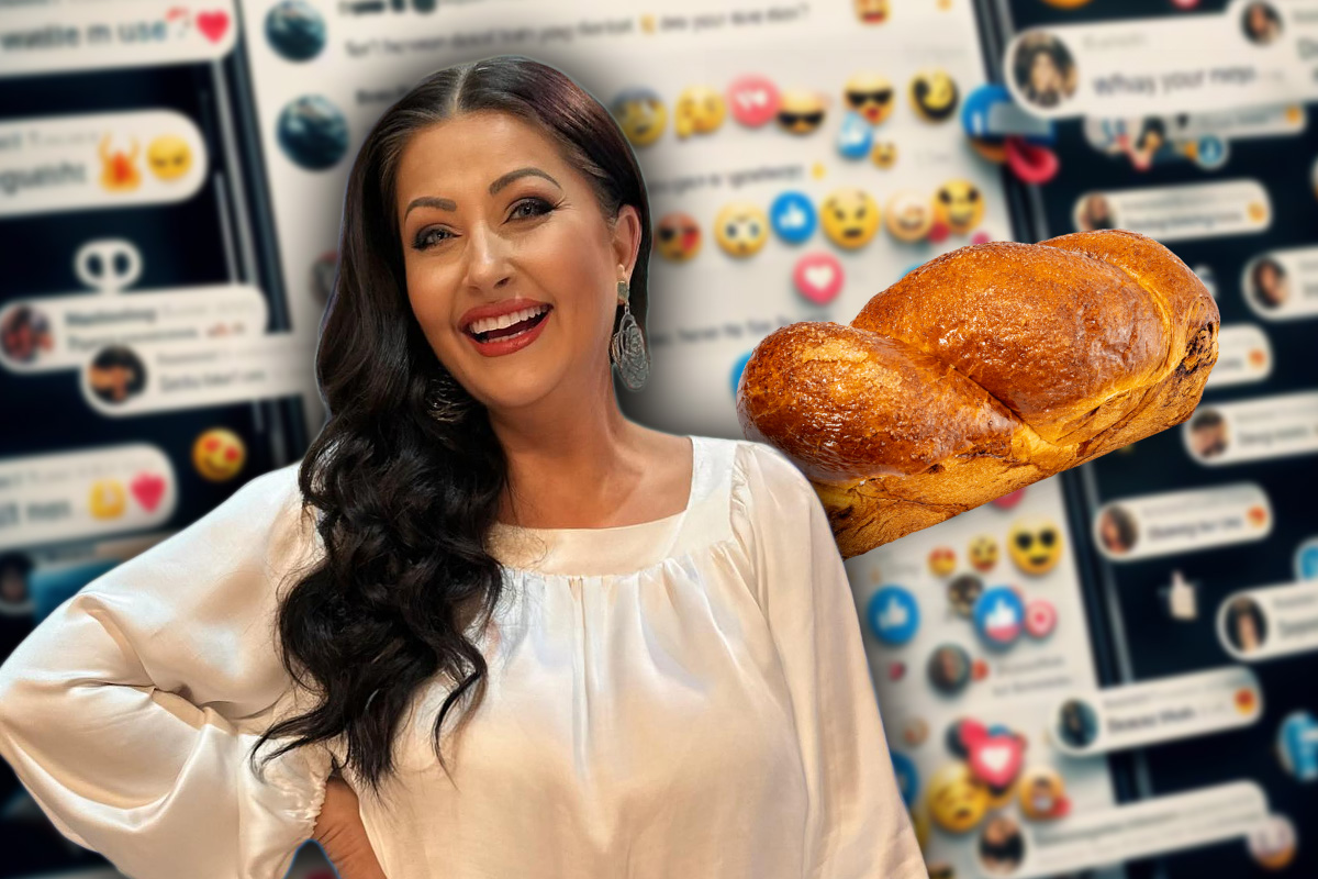 Gabriela Cristea, taxată dur pentru felul în care arată acum. Fanii nu ...