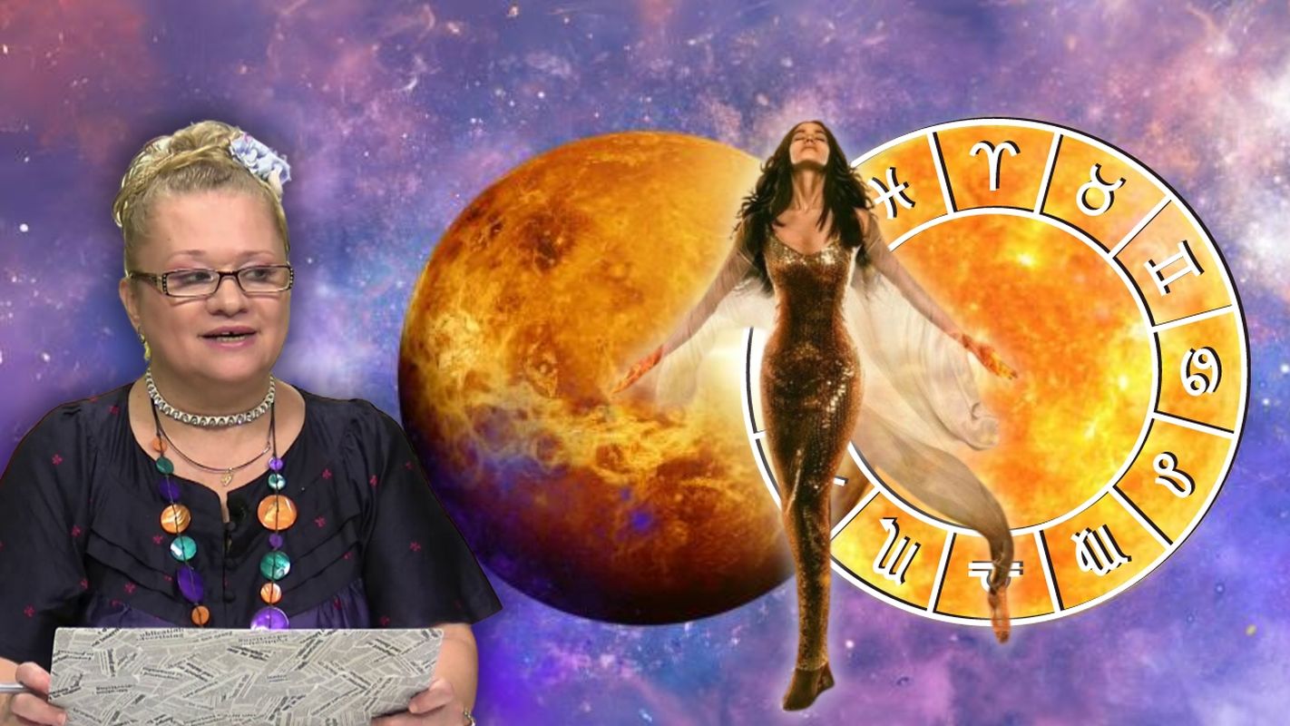 Horoscop 13-19 mai 2024 cu Mariana Cojocaru. Venus Cazimi în Taur va răscoli toate zodiile ...