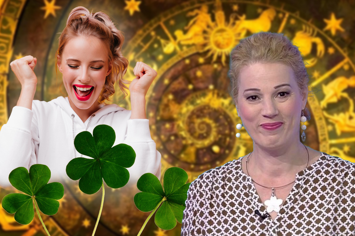 Horoscop iunie 2024. Astrologul Camelia Pătrășcanu știe ce zodii vor avea noroc la bani în prima ...