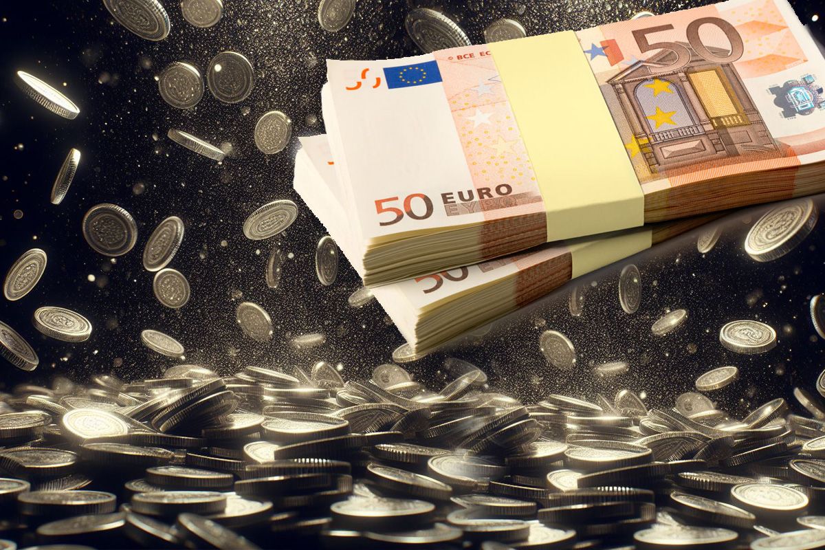 Moneda din România anilor '90 care se vinde şi cu 18.000 de euro. De ce a ajuns să coste aşa ...