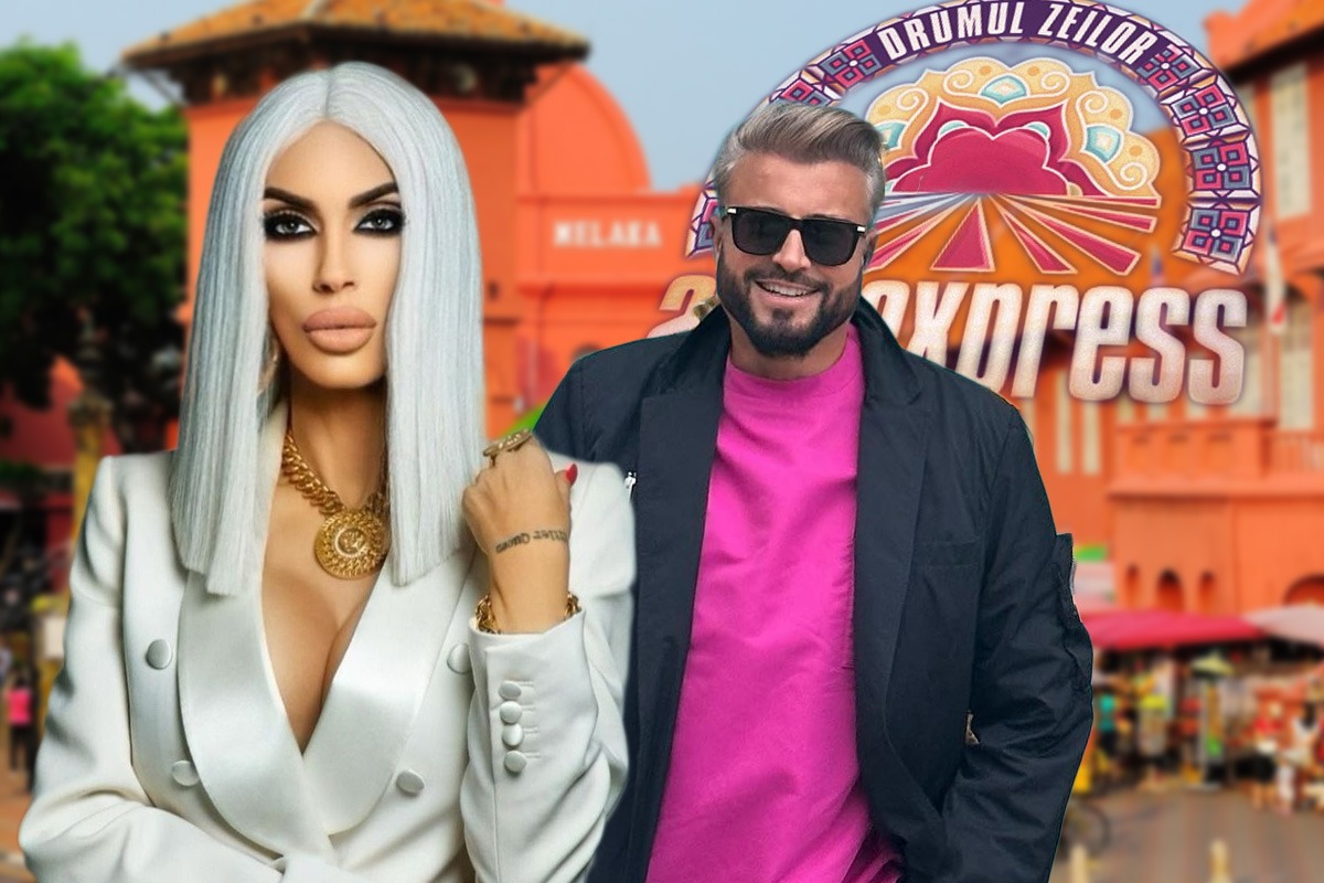 Motivul pentru care Raluca Bădulescu și Cătălin Botezatu nu vor participa niciodată împreună la ...