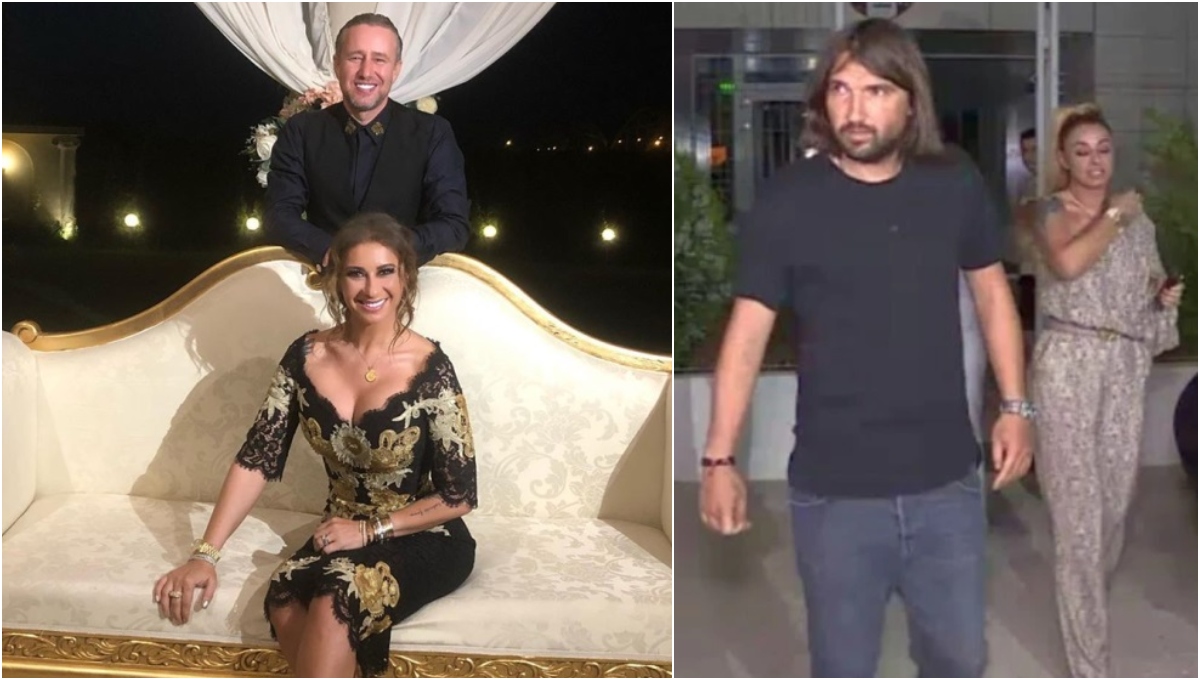 Anamaria Prodan, reacție dură după ce Laurențiu Reghecampf a acuzat-o că i-a făcut cadouri ...