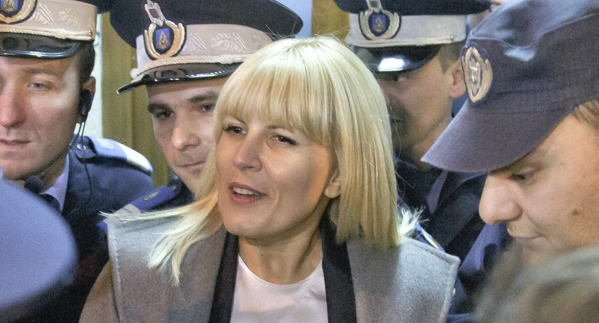 Vești proaste pentru Elena Udrea. Decizia a fost făcută publică: Ce se întâmplă cu terenurile ei ...