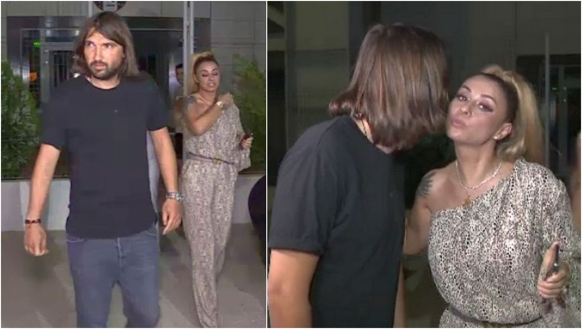 Dan Alexa a decis să zică adevărul! Ce vrea să facă după ce s-a spus că i-a fost amant Anamariei ...