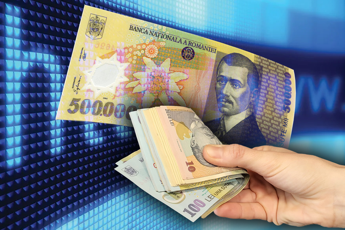 Bancnota care se vinde acum cu 35.000 de lei. Verifică dacă o ai acasă, te poate îmbogăți ...