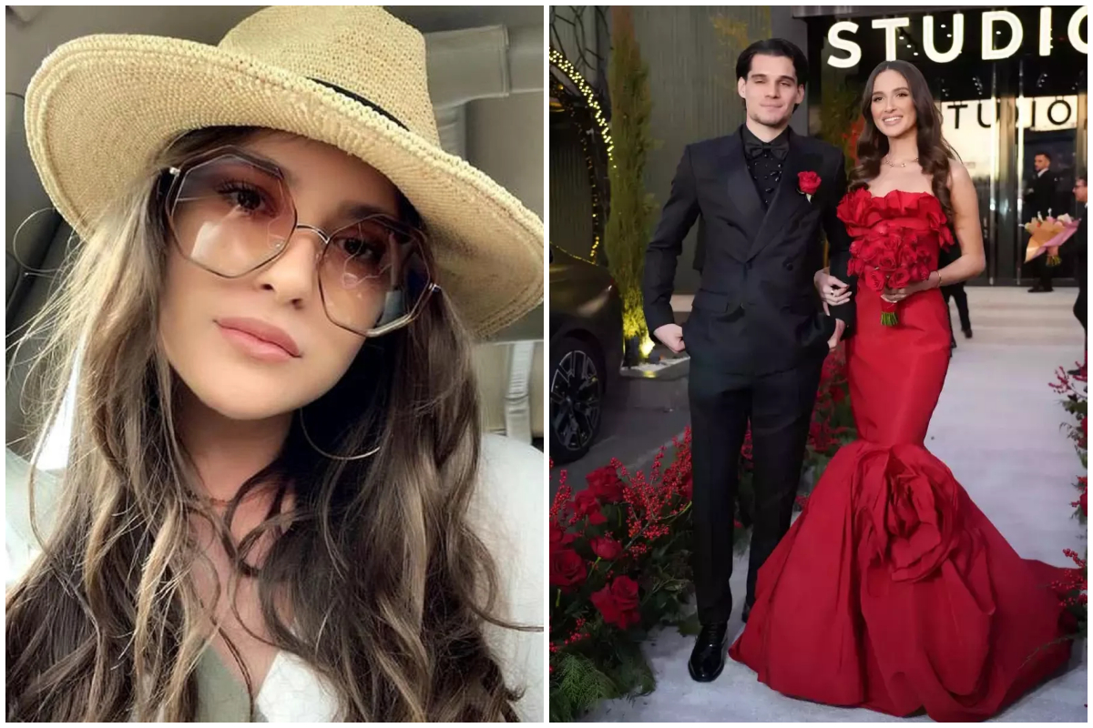 Câte clase are Elena Tănase, de fapt. Adevărul despre studiile soției ...