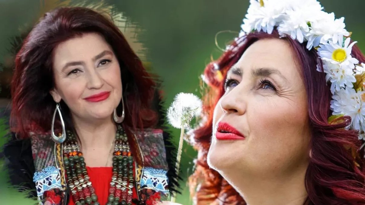 Experiența bizară trăită de sora Ronei Hartner la opt luni de la moartea artistei: "Sunt ...