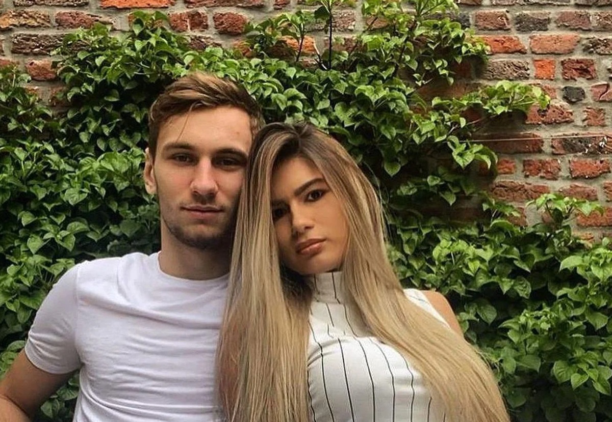 Denis Drăguș și soția lui, gest superb pentru mai mulți copii părăsiți ...