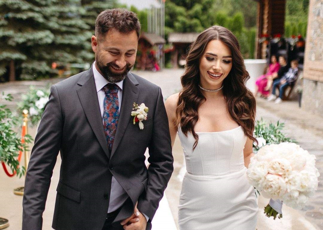 Când trebuie să nască Iustina Loghin. Numele special pe care l-a ales pentru fetița ei, ce ...