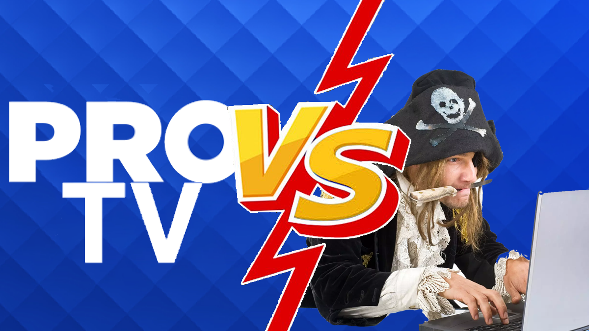 Pro TV se răzbună după ce a apărut asta pe Facebook şi Telegram! Postul la care lucrează Andreea ...