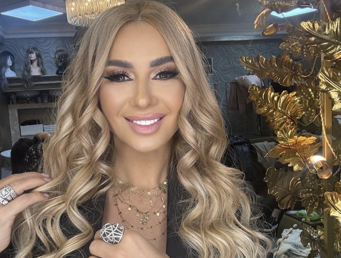 Prin ce necaz trece Anamaria Prodan. A văzut negru în fața ochilor când a primit vestea: „Să-i ...