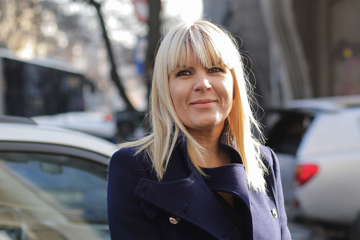 Când ar putea fi Elena Udrea eliberată din închisoare. Decizia magistraților de la Înalta Curte ...