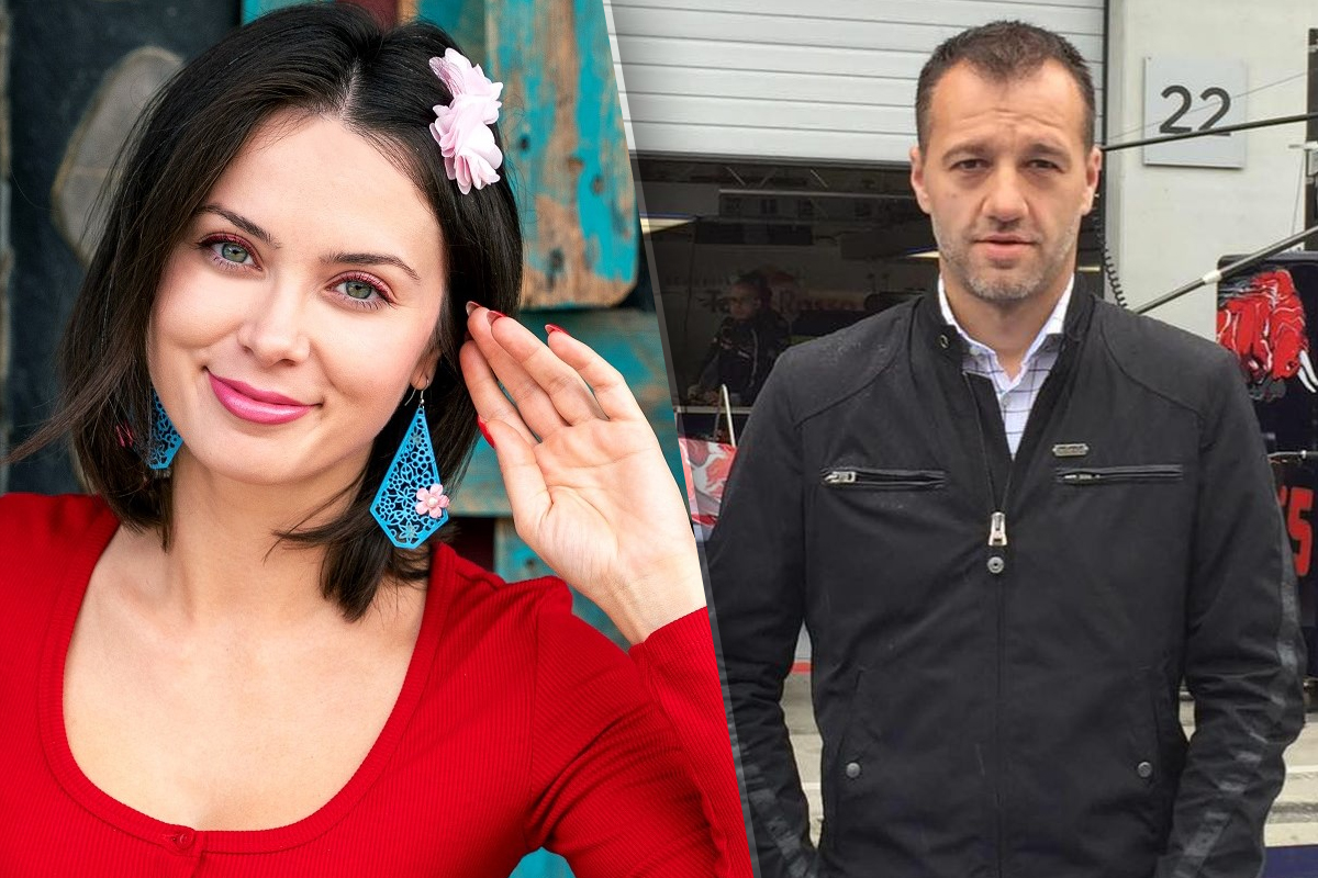 Ce origini are Manfred Spendier, soțul Ancăi Dumitra. Ce diferență de vârstă există între cei ...