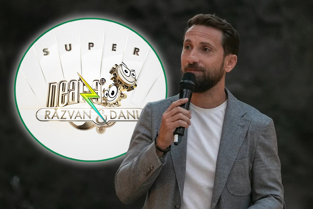 Dani Oțil a explicat de ce pleacă de la Neatza. Cine îi va ține locul în cadrul matinalului de ...